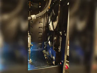 Fractal Design Define 7 92mm fan mount by bOBER mASTER | Download free ...