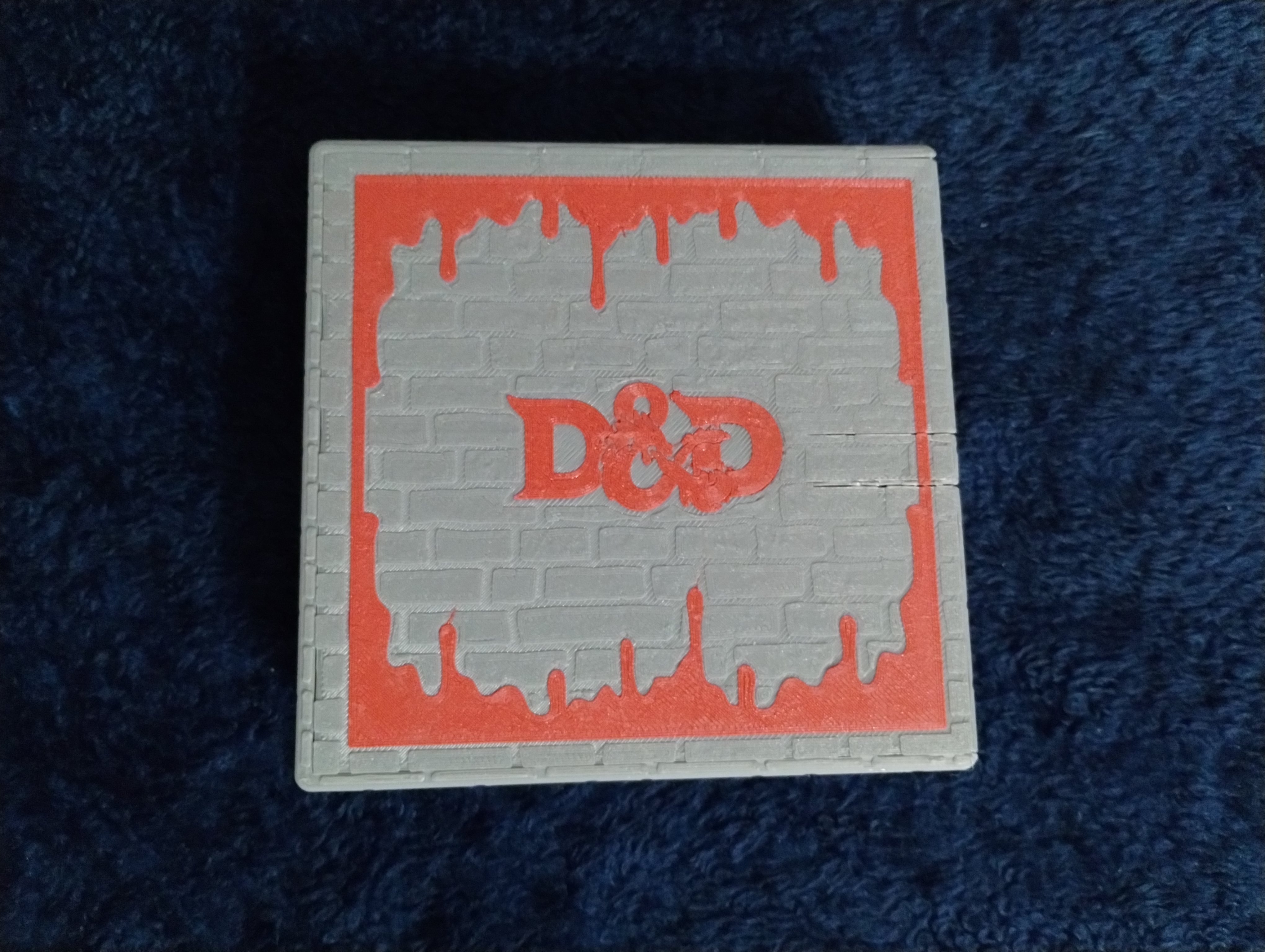 Compact DND Box/Tower/Tracker V2 von BiggBadaBoom | Kostenloses STL ...