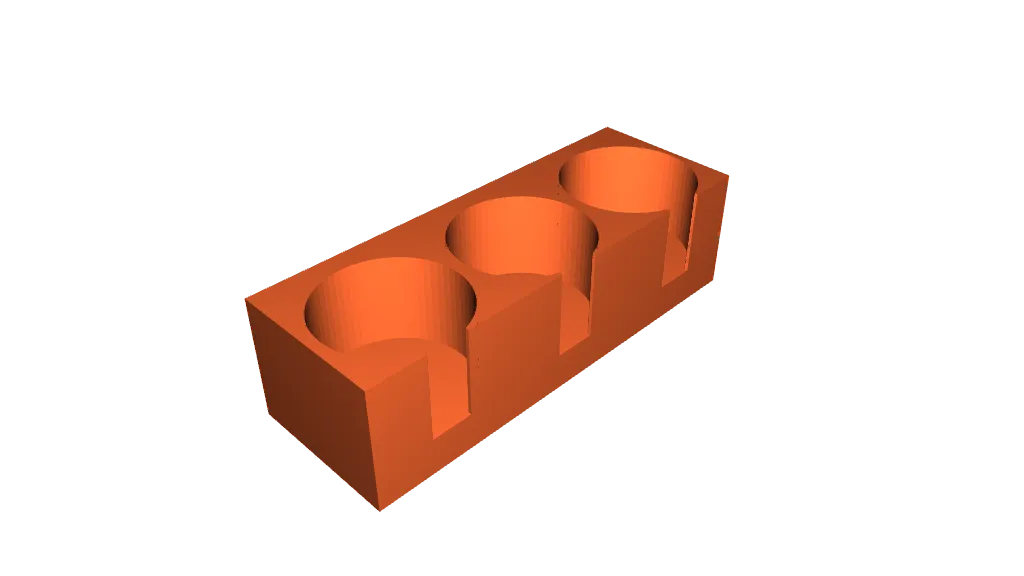spray paint holder by Cameron Tippett | Download free STL model ...
