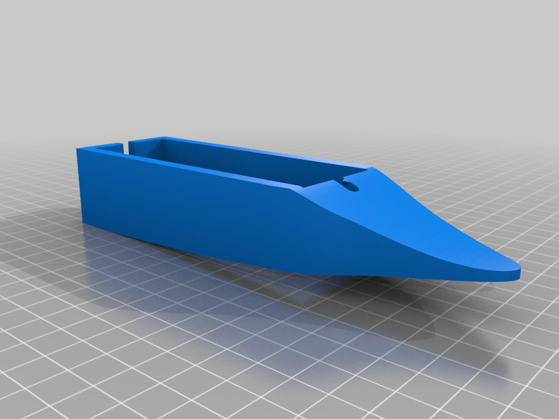 Double Shuttle by Didier | Download free STL model | Printables.com