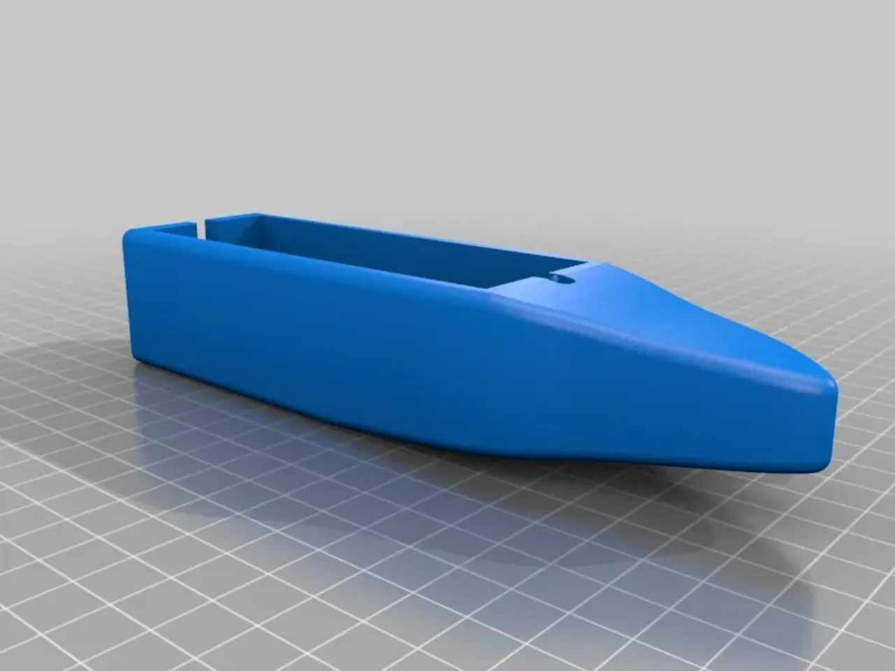 Double Shuttle by Didier | Download free STL model | Printables.com
