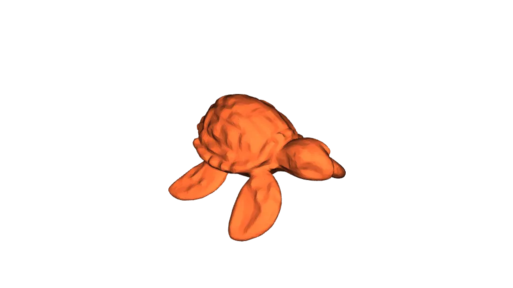 Turtle Pencil Topper by Tasp3D | Download free STL model | Printables.com