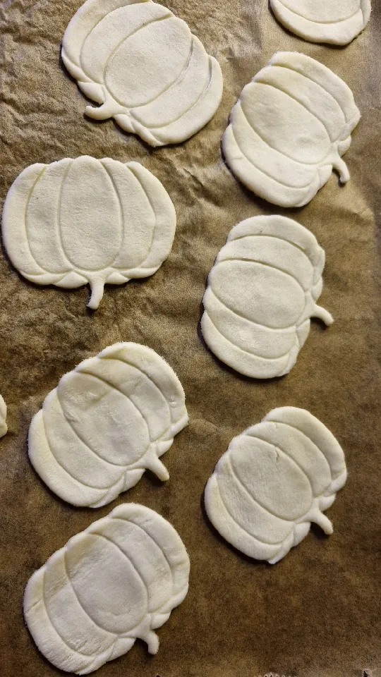 Pumpkin Cookie Cutter by Phoenix 3D | Download free STL model ...