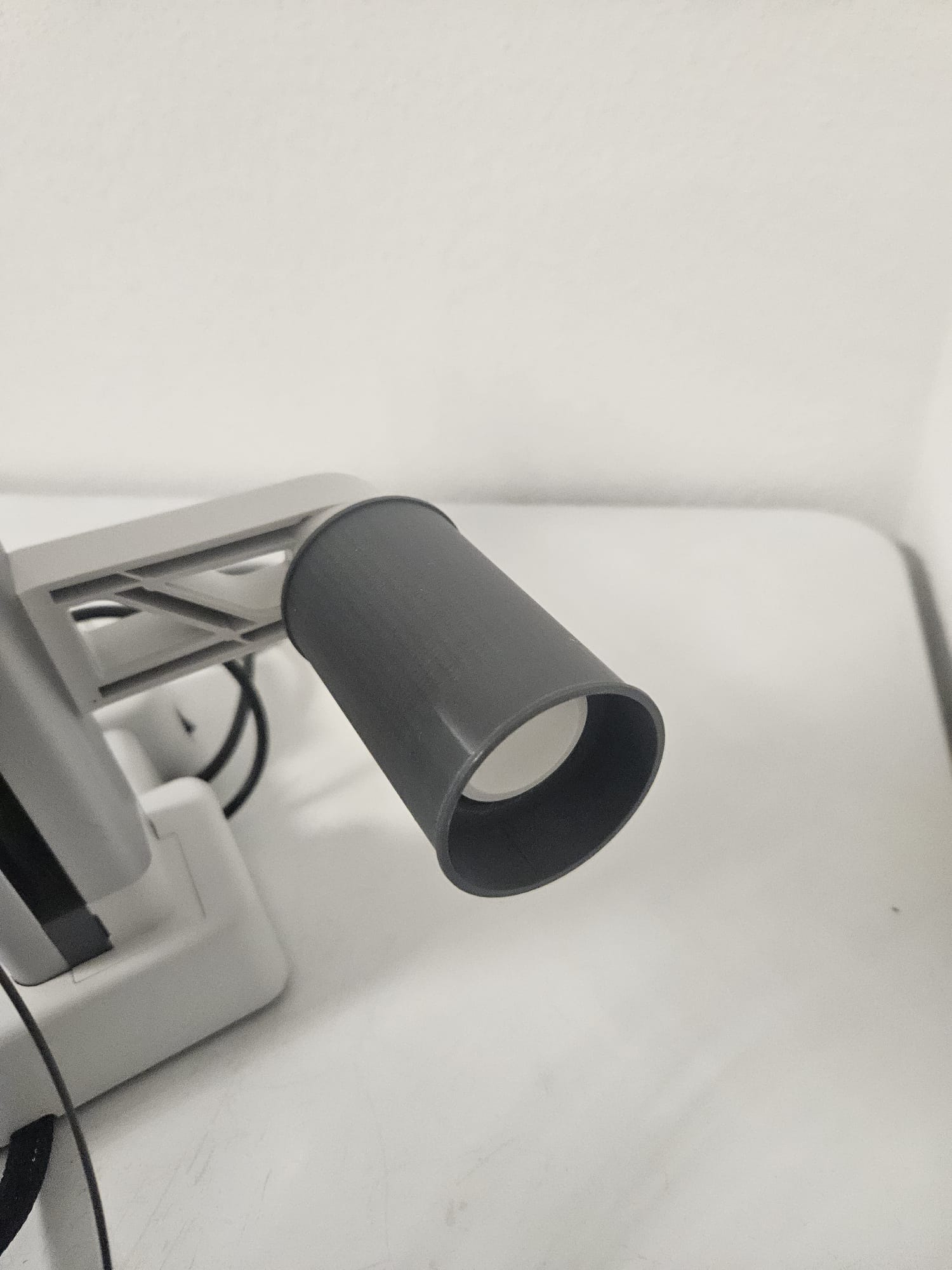 Amazon Filament Spool Holder / Adapter for Bambu Lab A1 (mini) by Alex ...