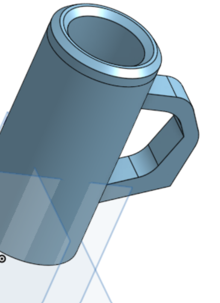 cup by ryan | Download free STL model | Printables.com