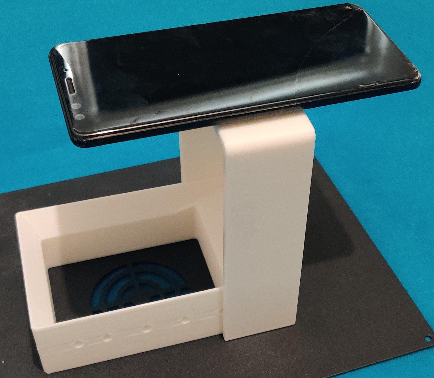 SCS Small Card Slinger by Pey3D | Download free STL model | Printables.com