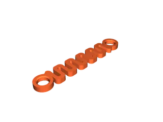 3D Printable Springs - 4 Variations by VC Design | Download free STL ...