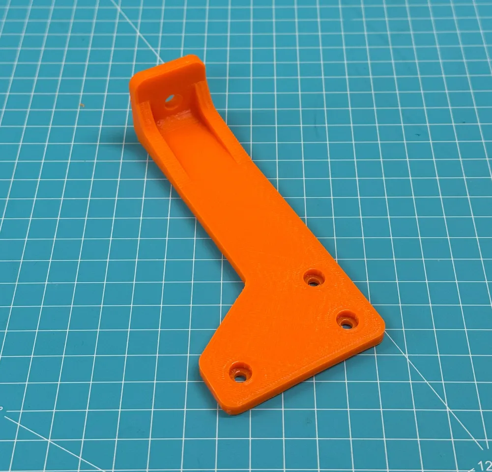 Creality Ender 3 V3 SE/KE Universal Camera Mount by MK00designs ...