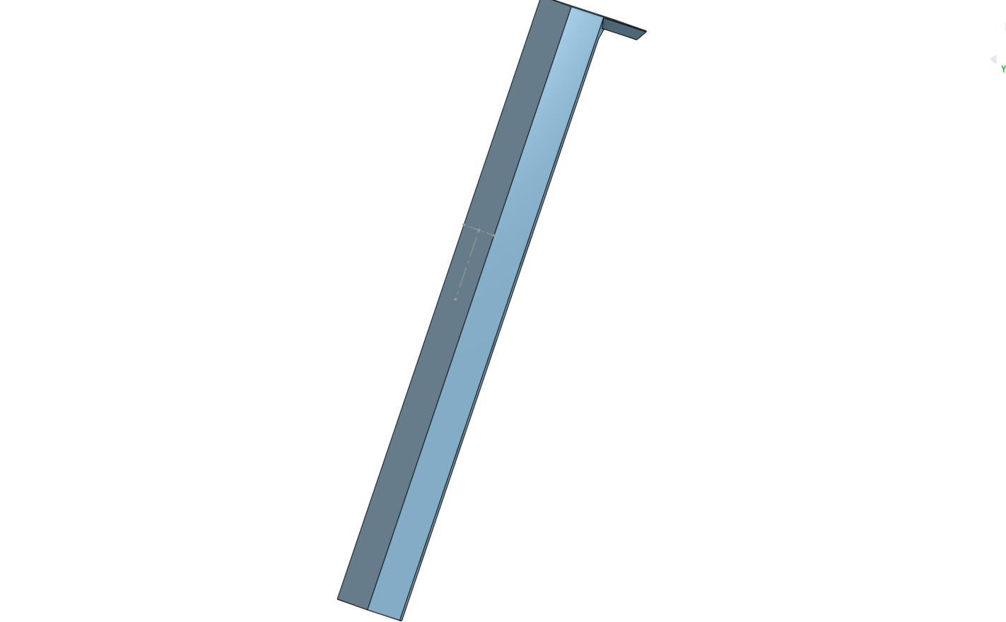 GPU Holder 9cm by DjPatubeer | Download free STL model | Printables.com