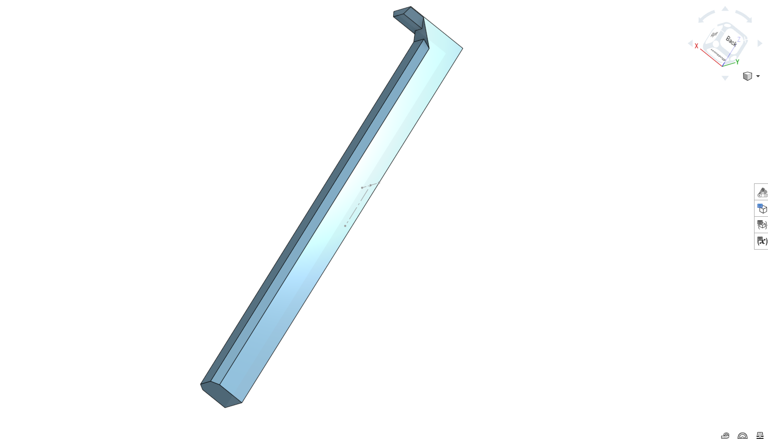 GPU Holder 9cm by DjPatubeer | Download free STL model | Printables.com