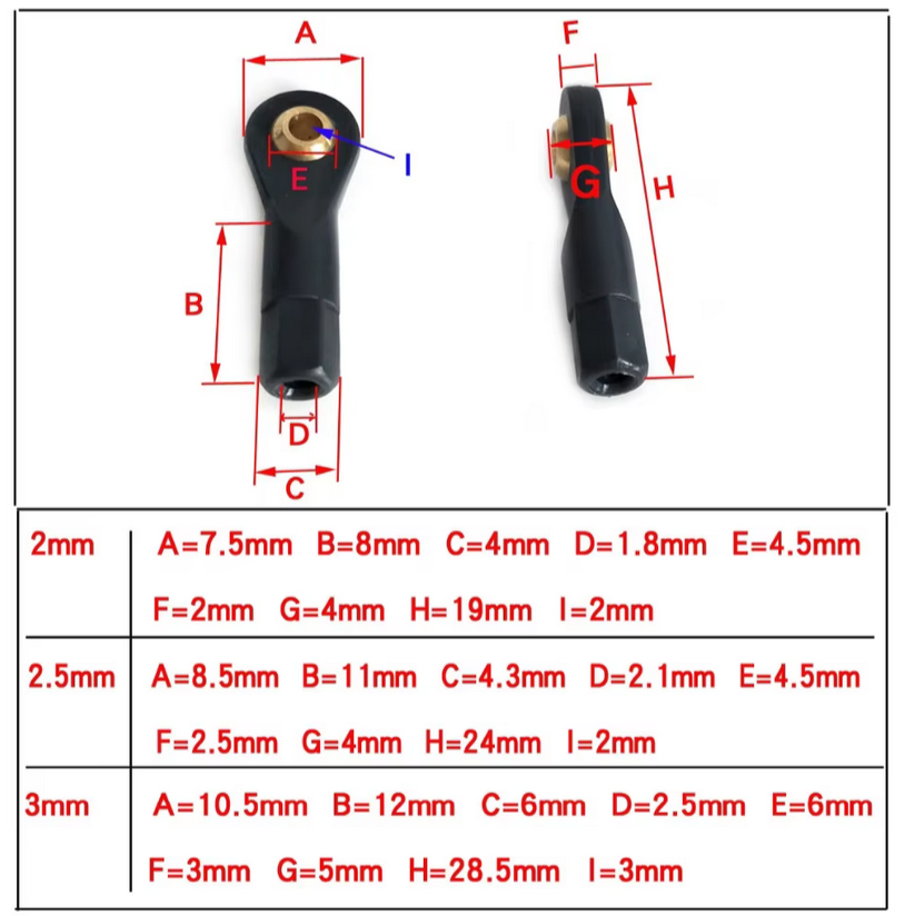 Ball Link regulator by MarcelloV | Download free STL model | Printables.com