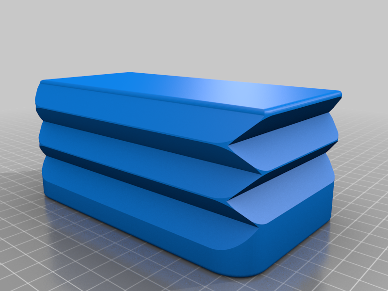 Bellows for Fellow Ode by jkim_makes | Download free STL model ...