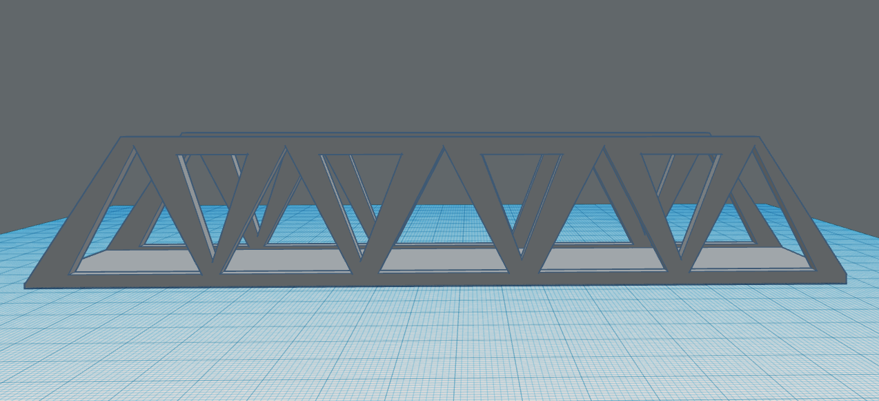 bridge by cormac | Download free STL model | Printables.com