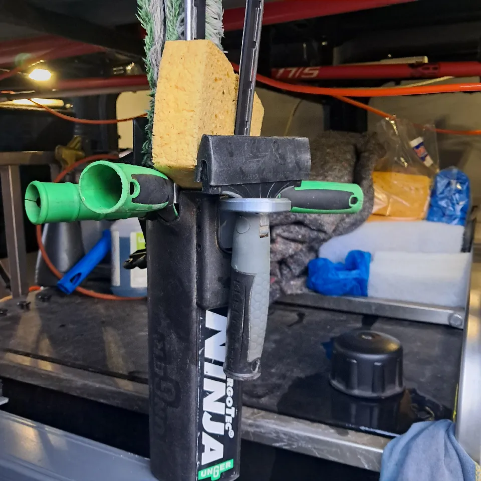 Unger gadget by Brandon.DV | Download free STL model | Printables.com