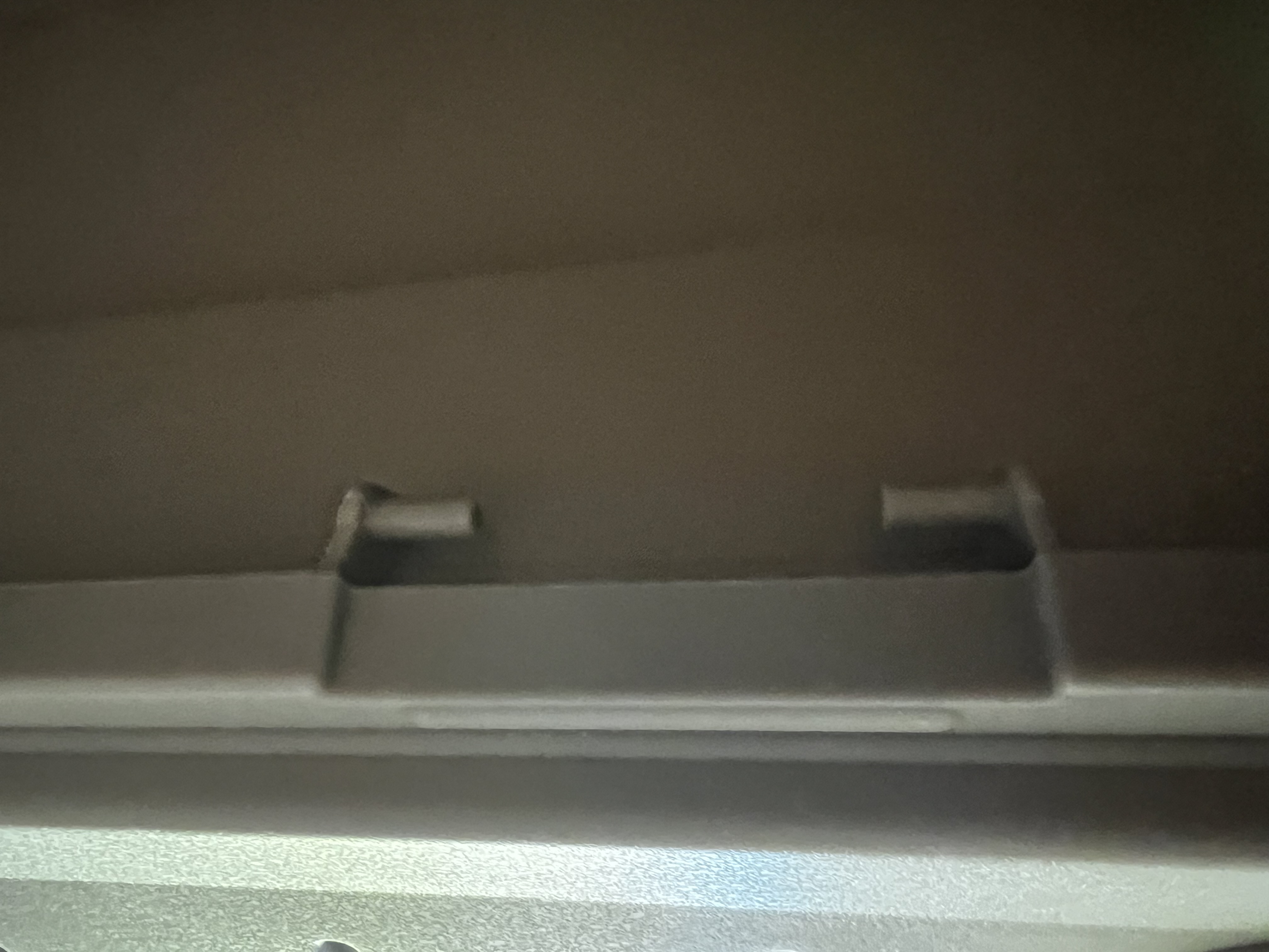 Rubbermaid Roughneck Storage Box Latch by fwoom | Download free STL ...