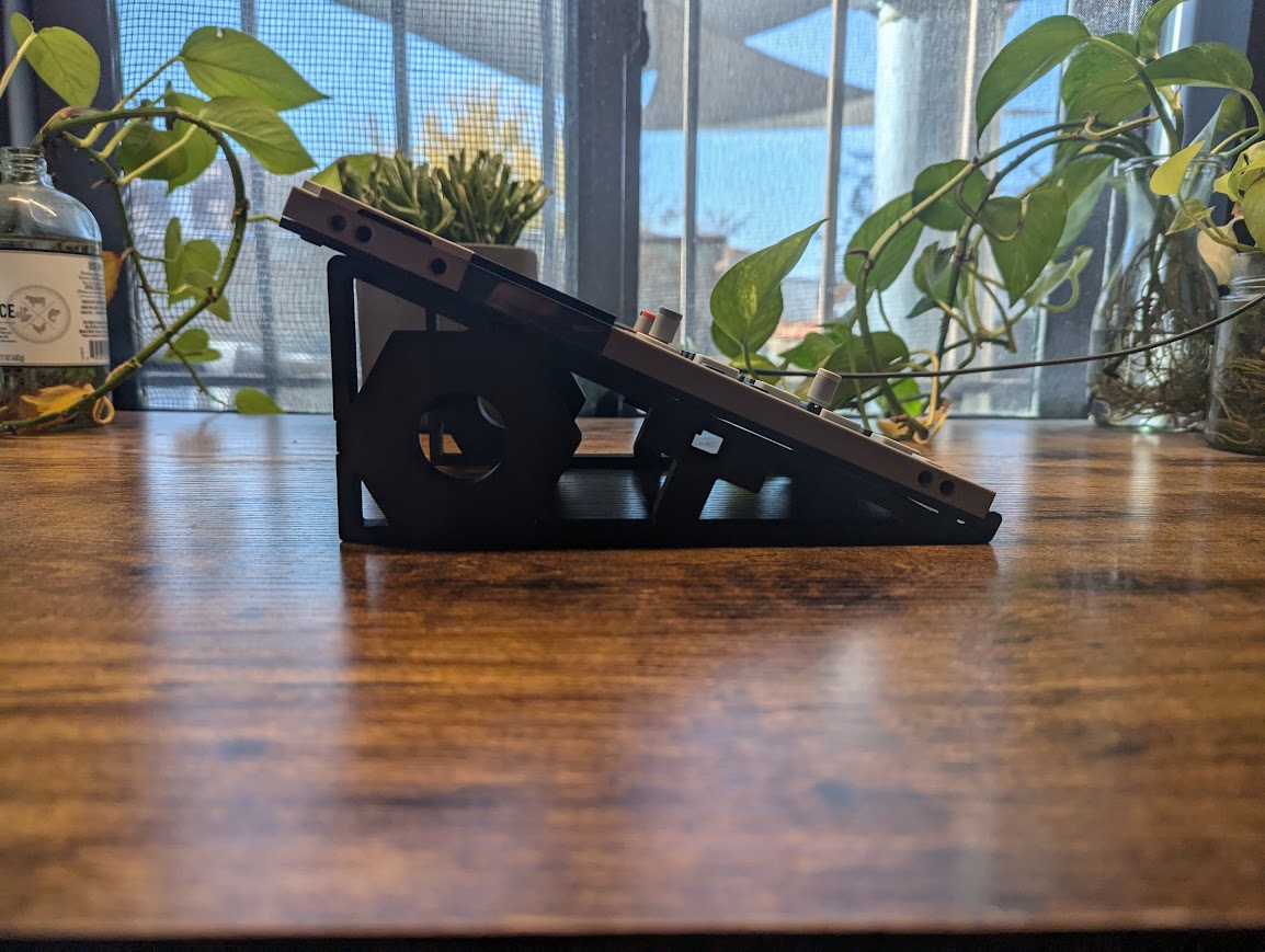 TE EP-133 KO II Stand by Portmanteau | Download free STL model ...