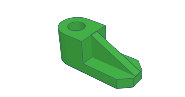 block by Tatum | Download free STL model | Printables.com