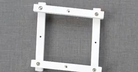 Centerline tool with parallelogram by Ravindra Godbole | Download free ...