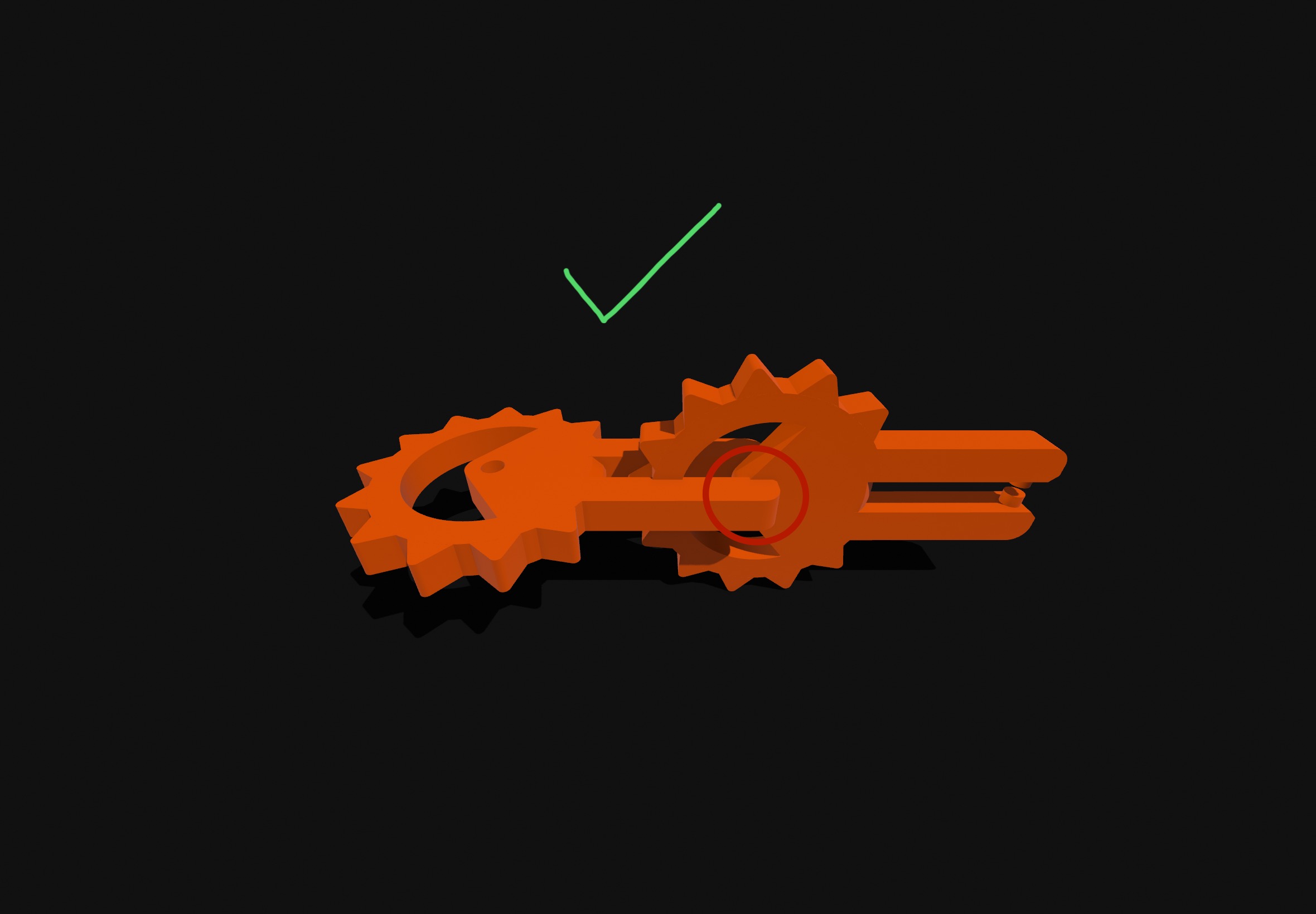 Infinity Gear/Infinite Gear, Fidget. v2!!! by MoonyPrints1 | Download ...