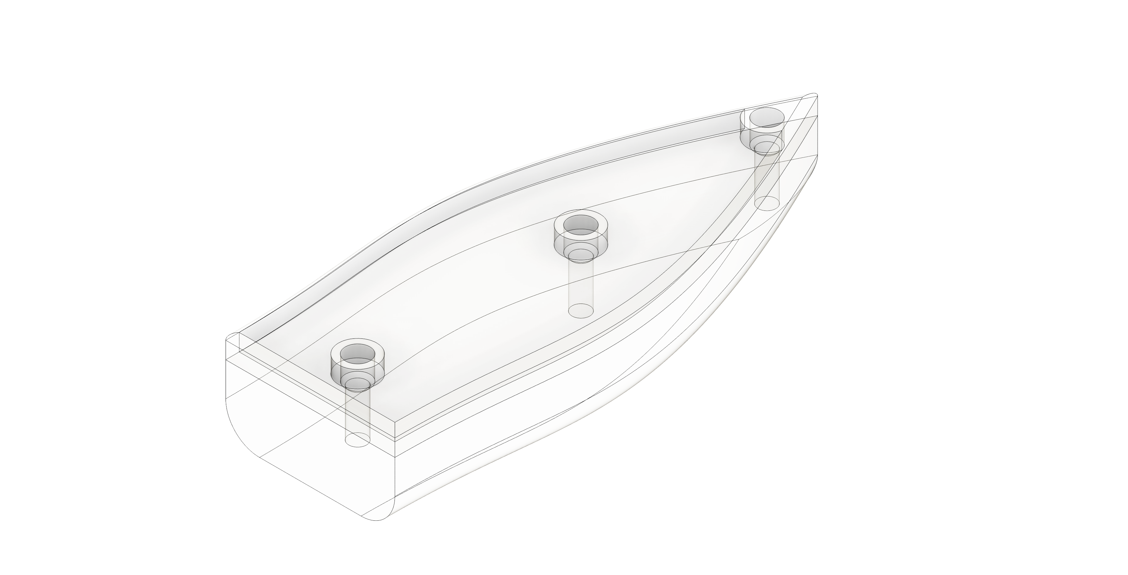 Segelboot - Kurs - Übung - mit mehreren Segeln und einem Ruder ...