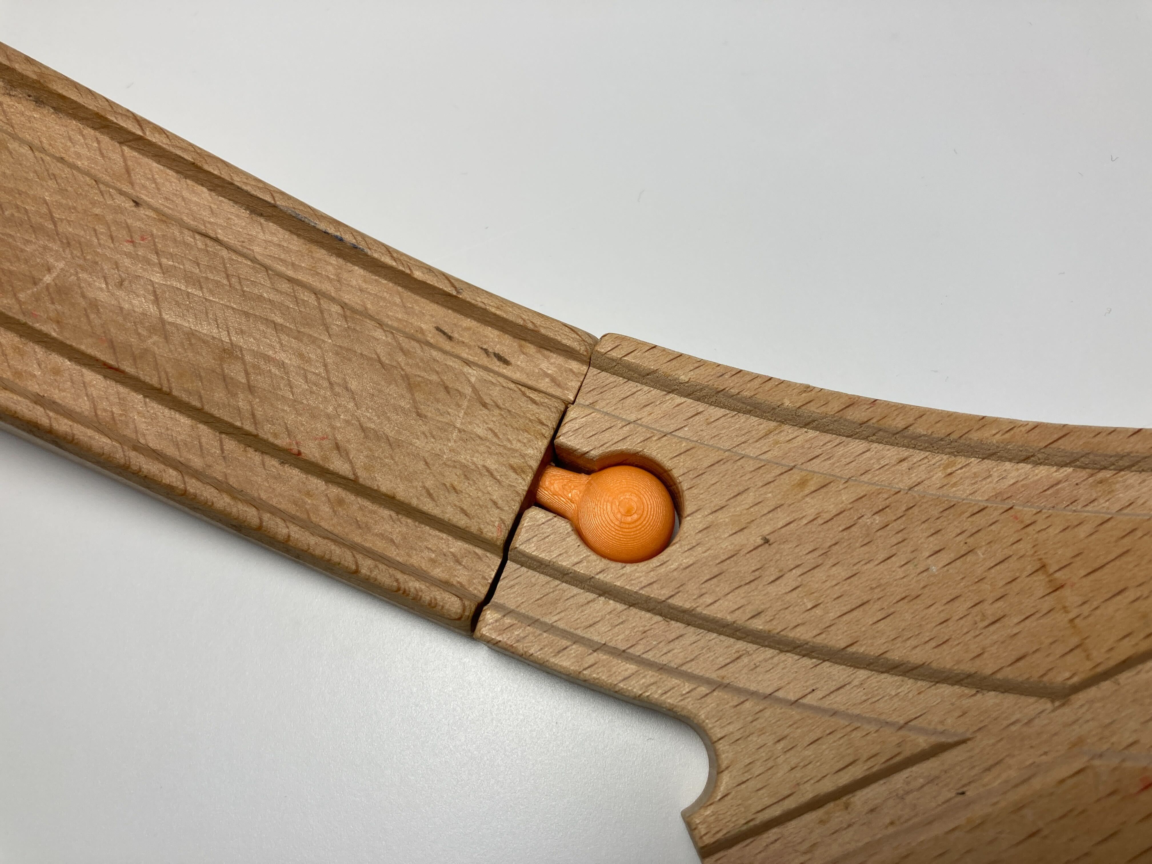 Brio replacement connector pin by ph_neutral | Download free STL model ...
