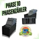 Phase 10 tracker with storage box by Riddik1342 | Download free STL ...
