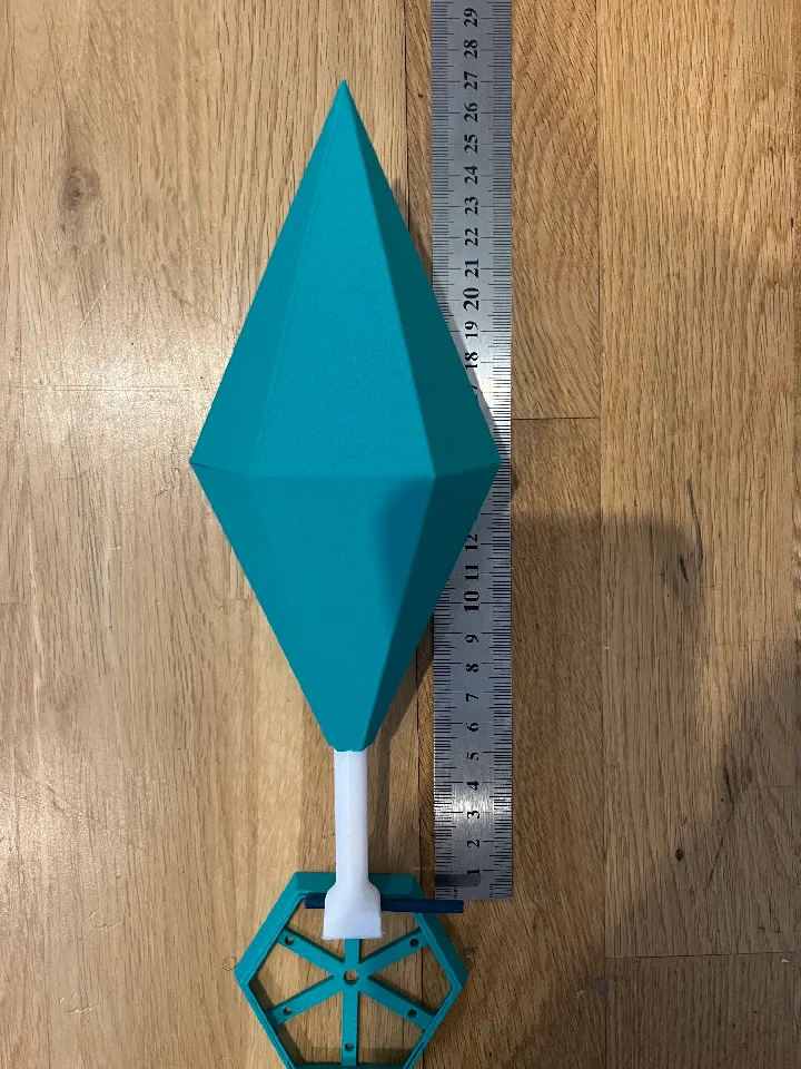 sims costume by : ] | Download free STL model | Printables.com