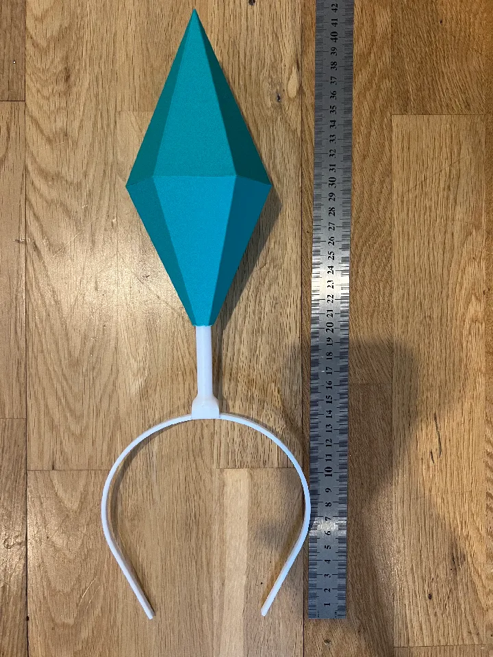 sims costume by : ] | Download free STL model | Printables.com