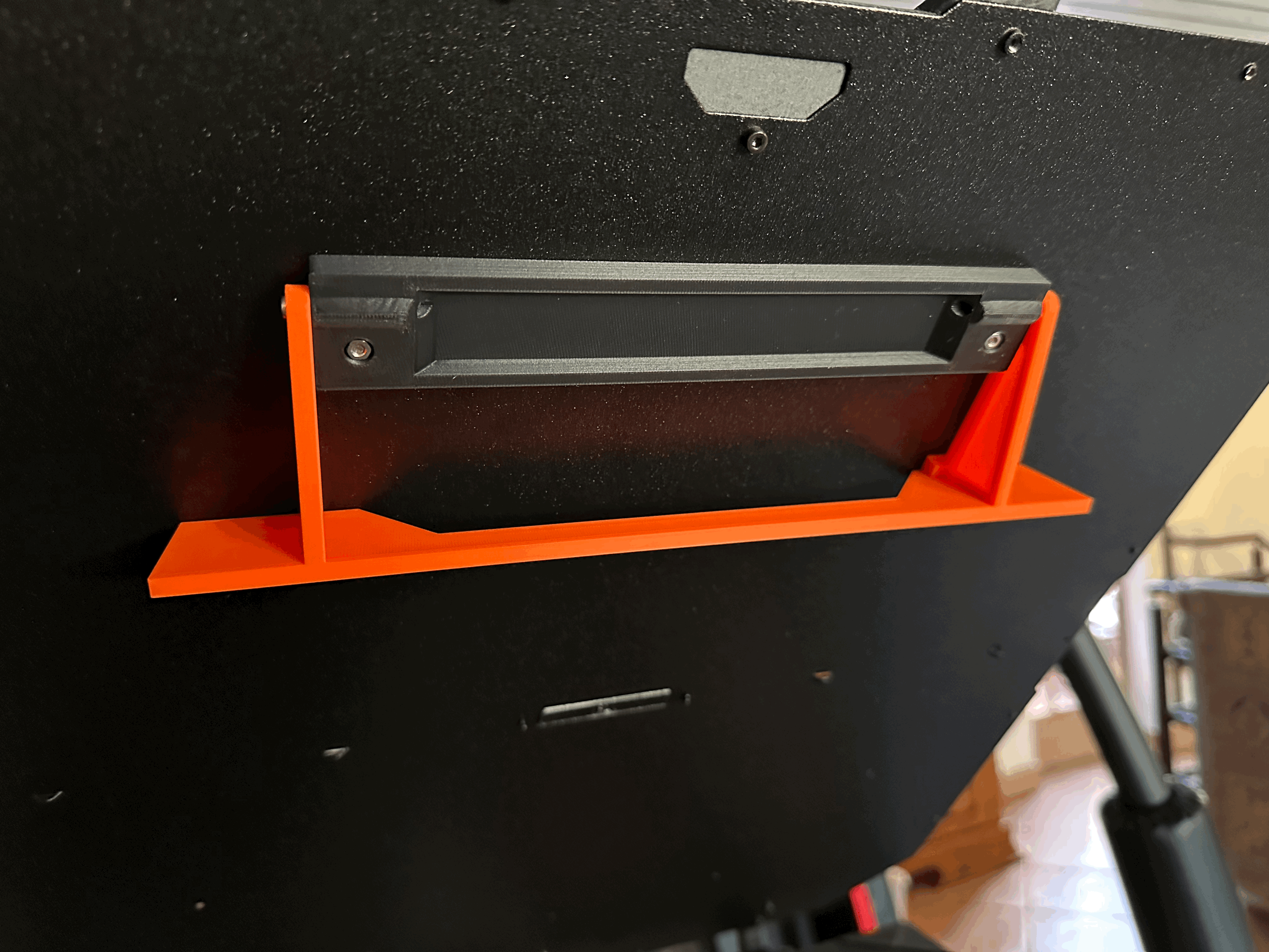 Original Prusa Enclosure Top Lid Vent for PLA Printing. par Johannes ...