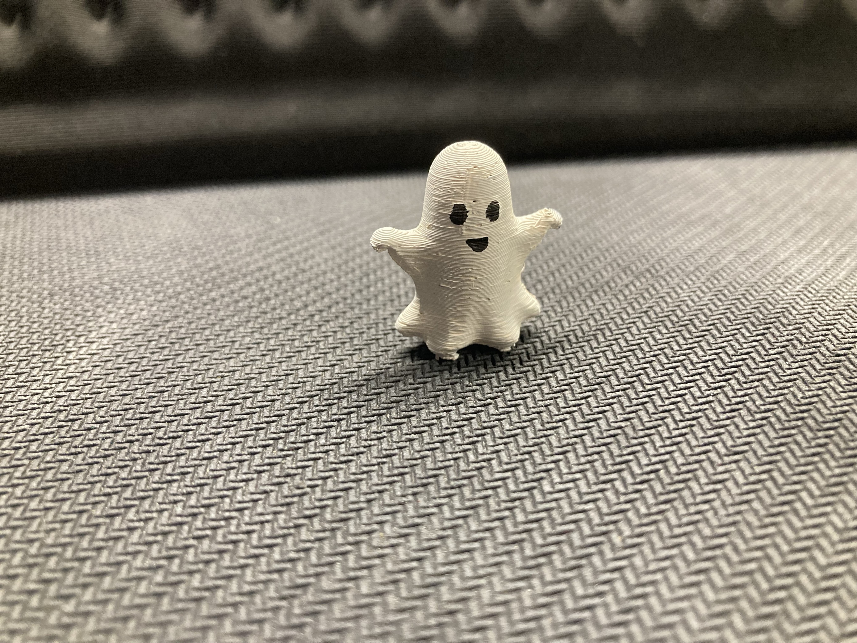 Halloween ghosts by Alor1k | Download free STL model | Printables.com