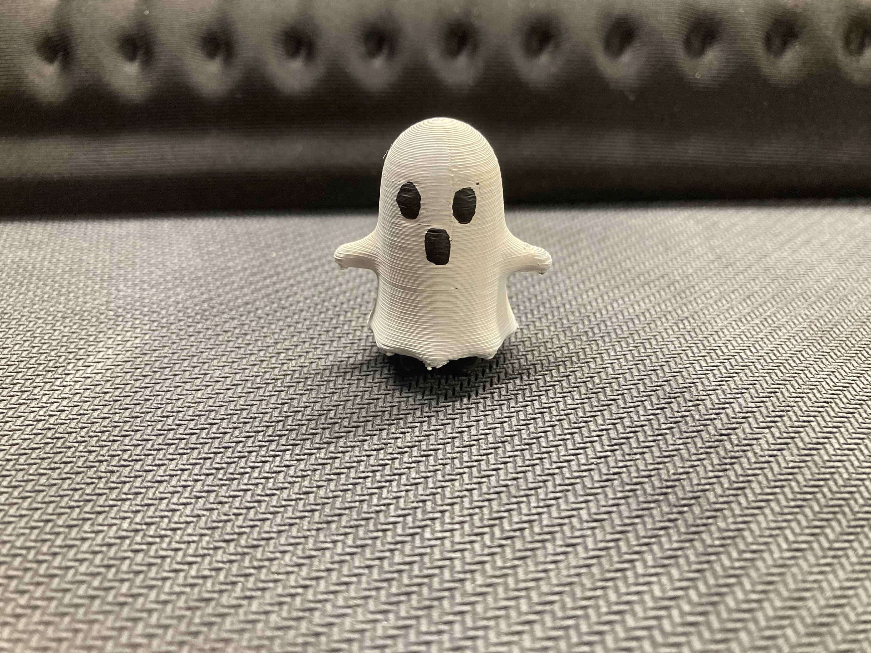 Halloween ghosts by Alor1k | Download free STL model | Printables.com