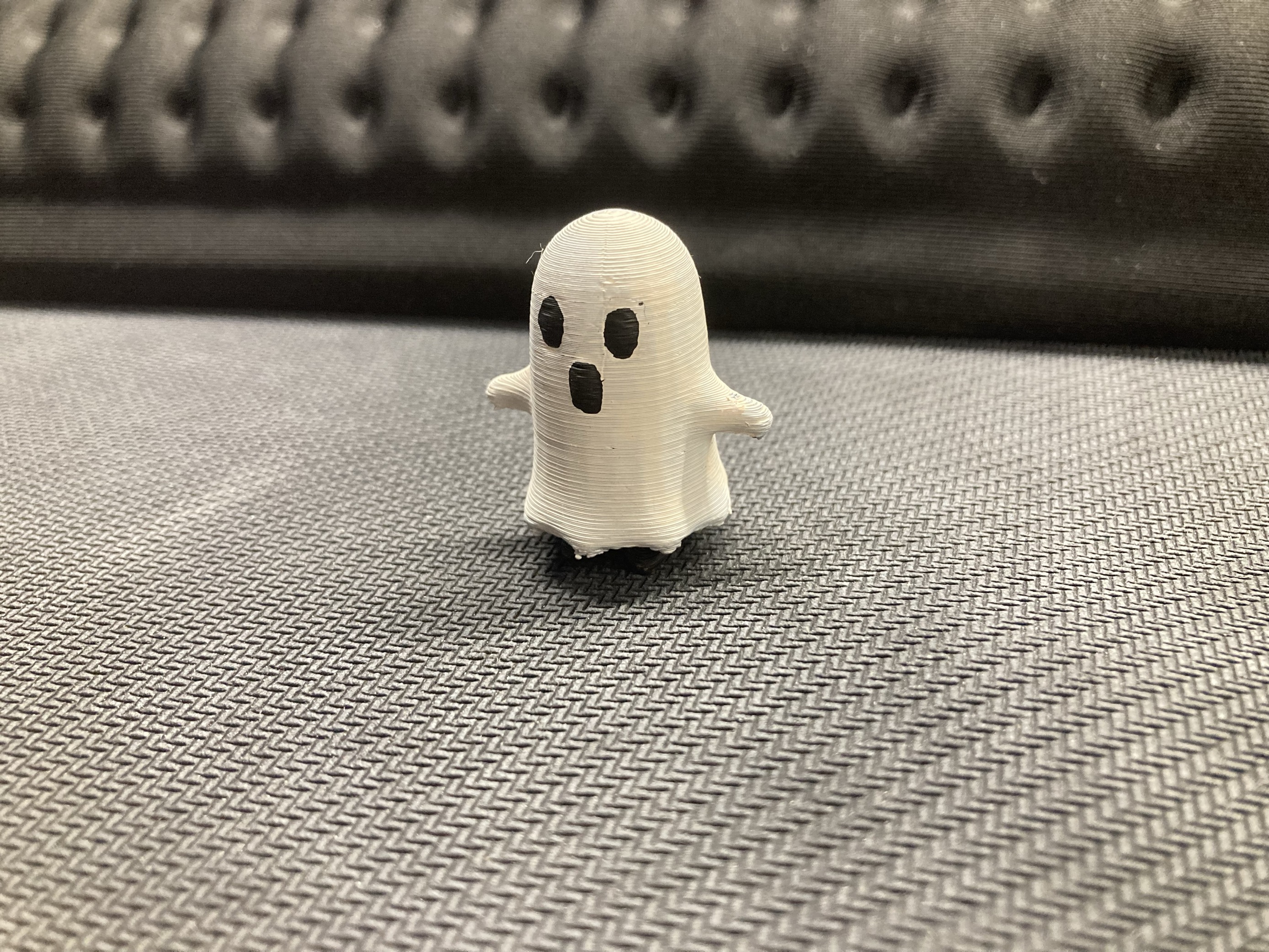 Halloween ghosts by Alor1k | Download free STL model | Printables.com