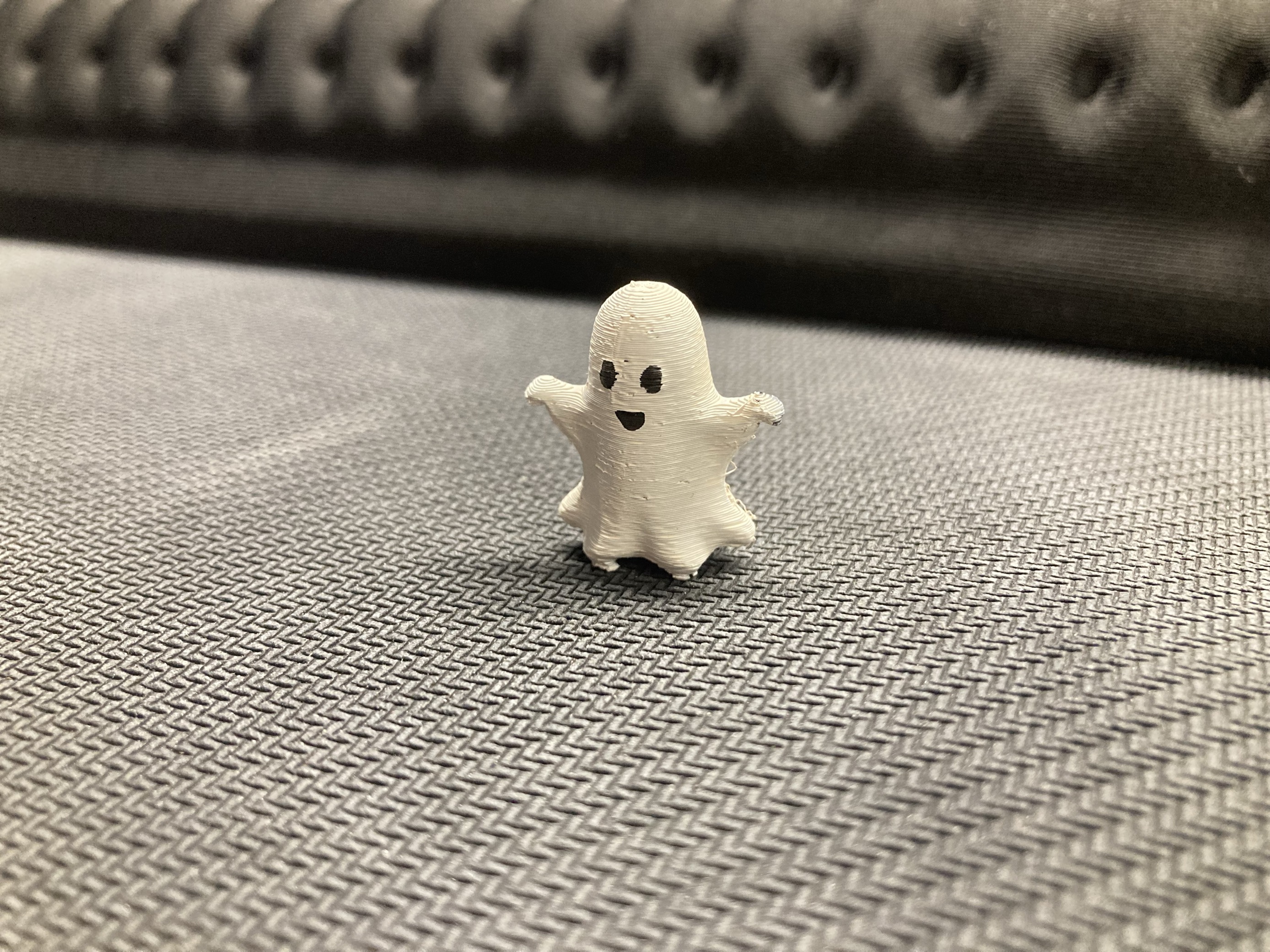 Halloween ghosts by Alor1k | Download free STL model | Printables.com