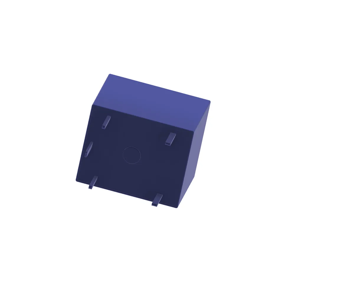 Arduino 5v Relay By Charly Begood Download Free Stl Model