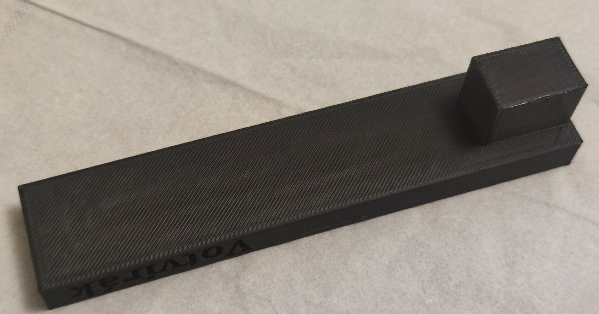 Orion bootle opener - Votvárák láhví by Tube | Download free STL model ...