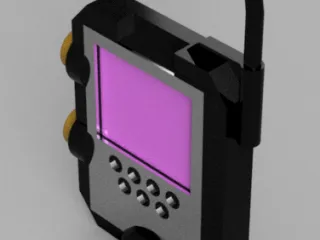 Signal Remote from Fortnite Creative by Hot_Dog_Head- | Download free ...