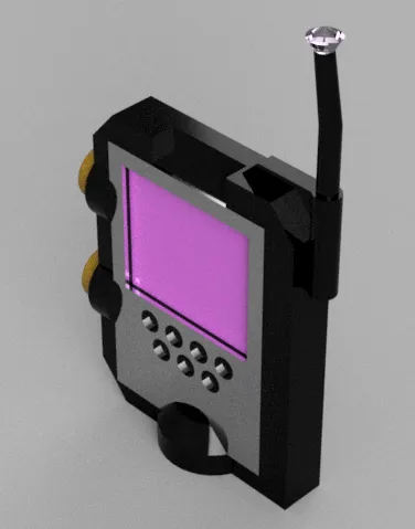 Signal Remote from Fortnite Creative by Hot_Dog_Head- | Download free ...