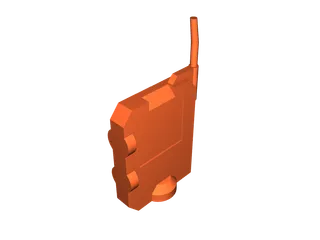Signal Remote from Fortnite Creative by Hot_Dog_Head- | Download free ...