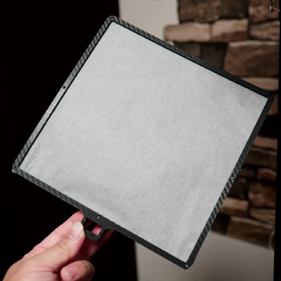 Tracing paper diffuser by chahan | Download free STL model | Printables.com