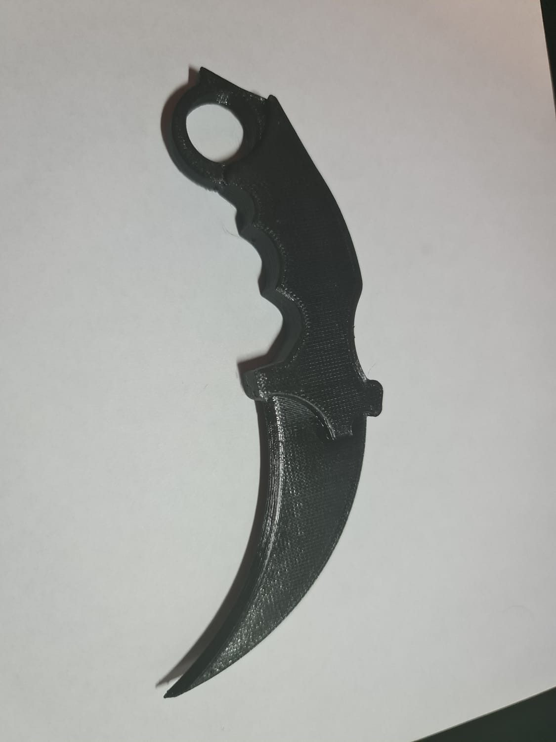 Karambit by Tony | Download free STL model | Printables.com
