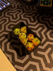 Infill Coaster by John Smith | Download free STL model | Printables.com