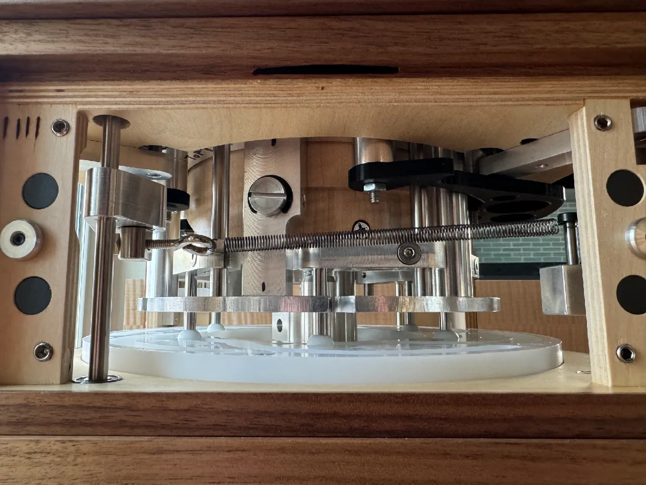 Iris Box by Evan makes | Download free STL model | Printables.com