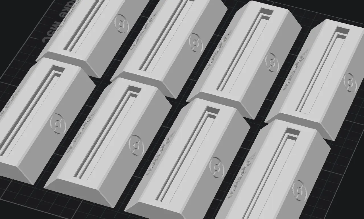 Pokémon PSA + CGC Card Holder Slab Stand by Kingtology | Download free ...