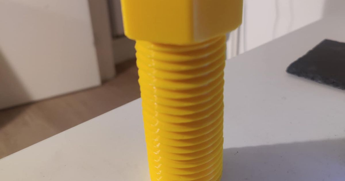 Nozzle Container by Frederik Egsgaard | Download free STL model ...