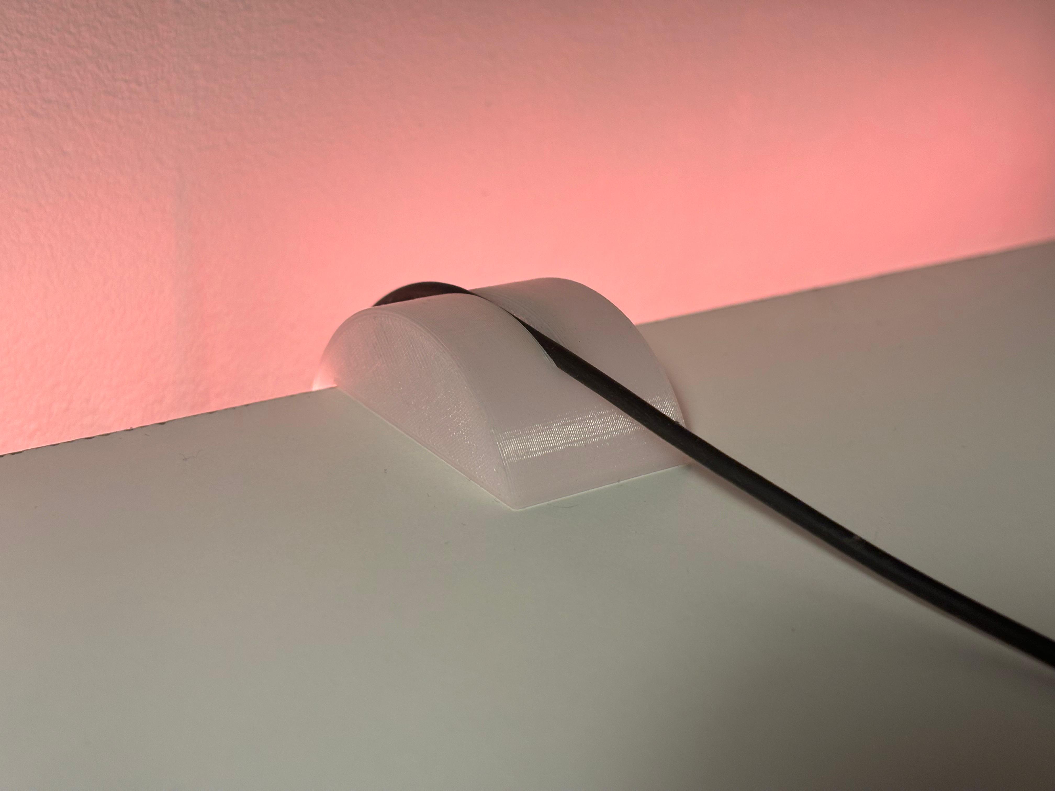 Mouse Bungee by MarcelloV | Download free STL model | Printables.com