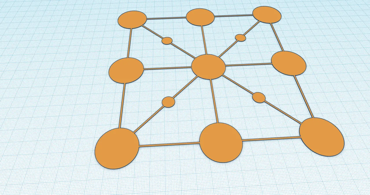 Prusa mini/mini+ first layer calibration by Matej Albert | Download ...
