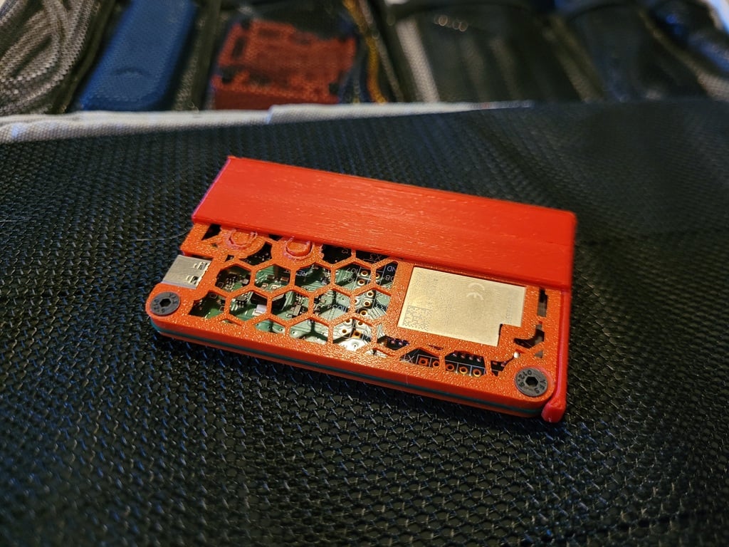 pin protector cover for Flipper Zero WiFi Dev Board Module v1 ESP32 S2 ...