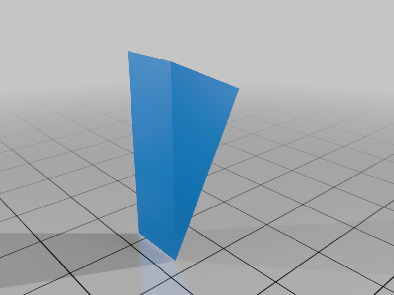 dashboard dual indicator LED display holder block by Simplify and add ...