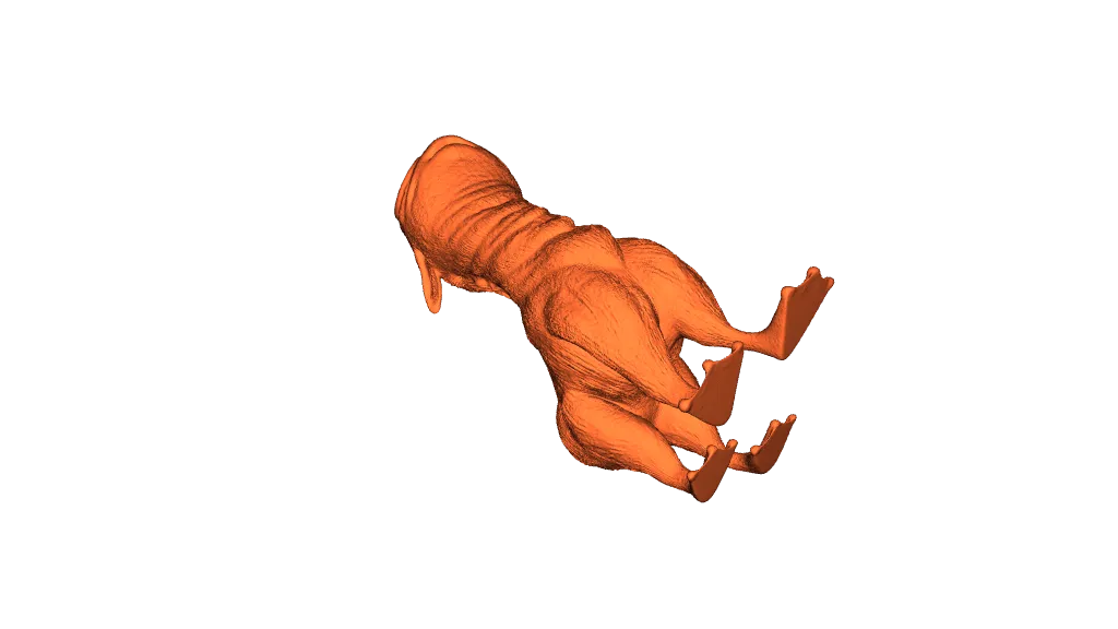 Mooncalf Fantastic Beasts Harry Potter by Medienstation | Download free ...