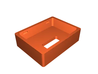 BlueDot BME280+TSL2591 sensor case by 7h3 0n3 | Download free STL model ...